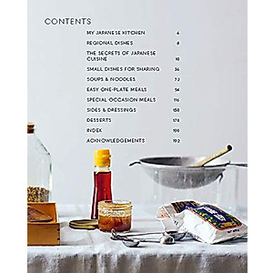 Atsuko's Japanese Kitchen: Home-cooked comfort food made simple