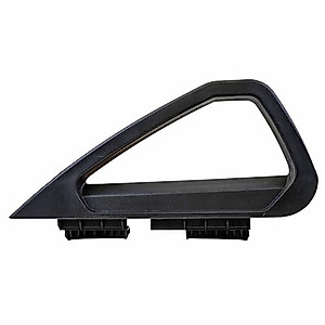Performance Plus Carts Club Car DS Golf Cart Driver Side Arm Rest 2000-Up
