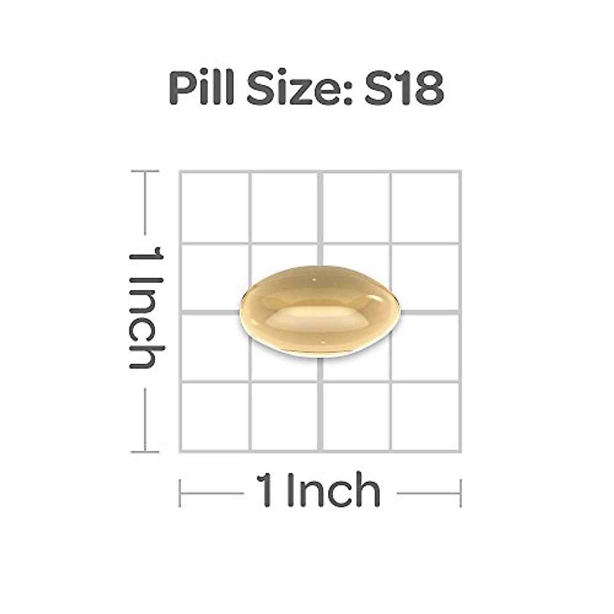 Puritans Pride Vitamin E-400 iu Naturally Sourced-100 Count (540)