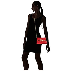 Love Moschino JC4152PP1DLE0500U, Red