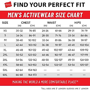 Hanes Mens Ecosmart Hoodie, Midweight Fleece Sweatshirt, Pullover Hooded For, Purple, XX-Large US