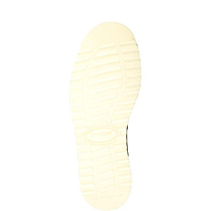 Wolverine Men's Loader 8" Steel Toe Wedge Work Boot, Brown, 10.5 M US