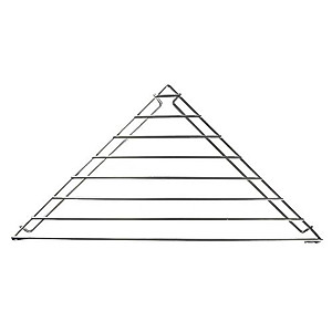 Winnerwell Grill Grate Accessory for Medium-Size Flatfold Fire Pit