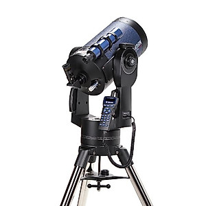 Meade Instruments 0810-90-03 LX90-ACF 8-Inch (f/10) Advanced Coma-Free Telescope