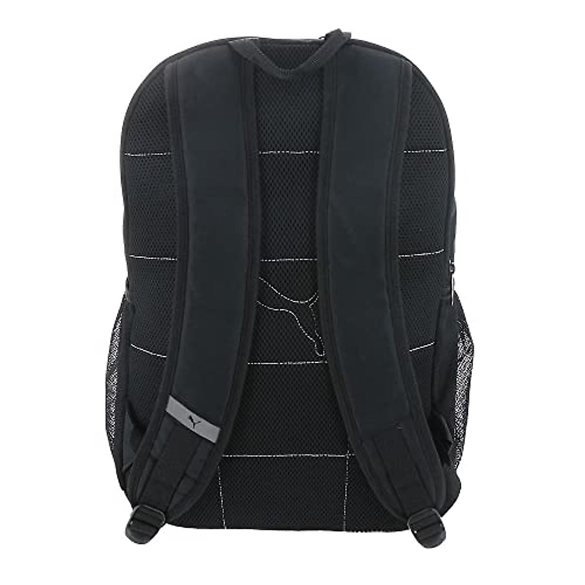 PUMA Evercat Training Backpack Unisex Backpacks Black