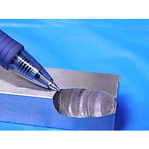 Dumont 3/8-D HSS Keyway Broach 3/8 Cutting Width + 1 1/2D Bushing Sleeve USA - MB11706CG2