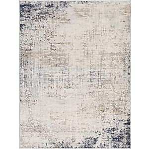 Artistic Weavers Tallie Industrial Modern Area Rug,5'3" x 7'1",Taupe