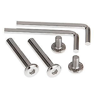 Mtsooning 2Set Suitcase Luggage Replacement Wheels, 50x18mm Wear-Resistant Mute Inline Skate Wheel, Rubber Swivel Caster Wheel Bearing Repair Kit