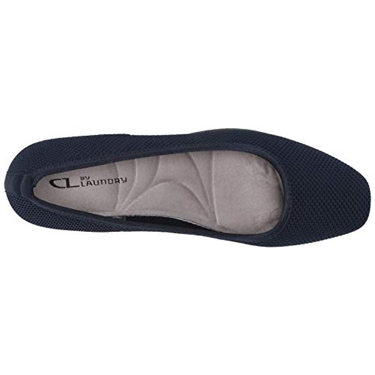 CL by Chinese Laundry Women's Ladylove Pump, Blue, 9.5