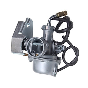 BH-Motor New Carburetor carb For 2002-2020 KAWASAKI KLX110 KLX 110 ENGINE Replace # 15003-1694