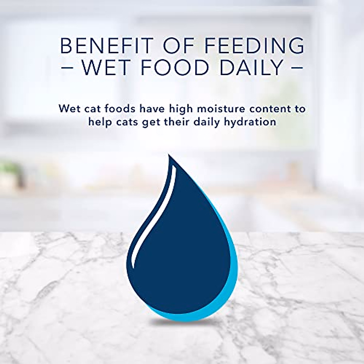 Blue Buffalo Tastefuls Spoonless Singles Natural Wet Cat Food Paté, 2.6-oz Twin-Pack Trays, White Fish & Tuna Entreé (24 Count)