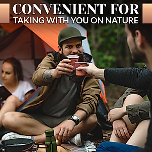 3 Oz Disposable Espresso Cups for Hot Drinks - 200Pcs Paper Espresso Cups for Party Cups Disposable Coffee Shots Cups for Wedding Travel Cup - Hot Coffee Cups for Espresso Cup Set Small Paper Cups