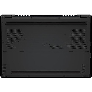 ASUS ROG Zephyrus M16 Gaming Laptop | 16" WUXGA IPS 165Hz | 12th Gen Intel 14-core i7-12700H | 16GB DDR5 1TB SSD | GeForce RTX 3060 6GB Graphic | Backlit Thunderbolt USB-C Win11Pro + HDMI Cable