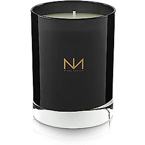 Niven Morgan Grapefruit and Gardenia Fragrant Candle