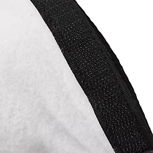 Hestra Unisex Heli Ski Liner 5-Finger I Insulated Glove Liner - Off White - 5