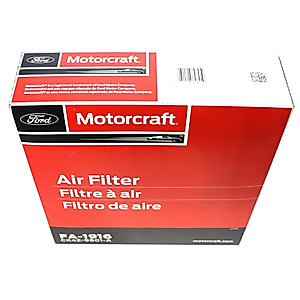 Motorcraft - FA1916 Air Filter