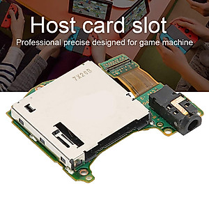 Game Case, Pragmatic Easy to Install Durable Superior Performance Game Card Case for Daily Use
