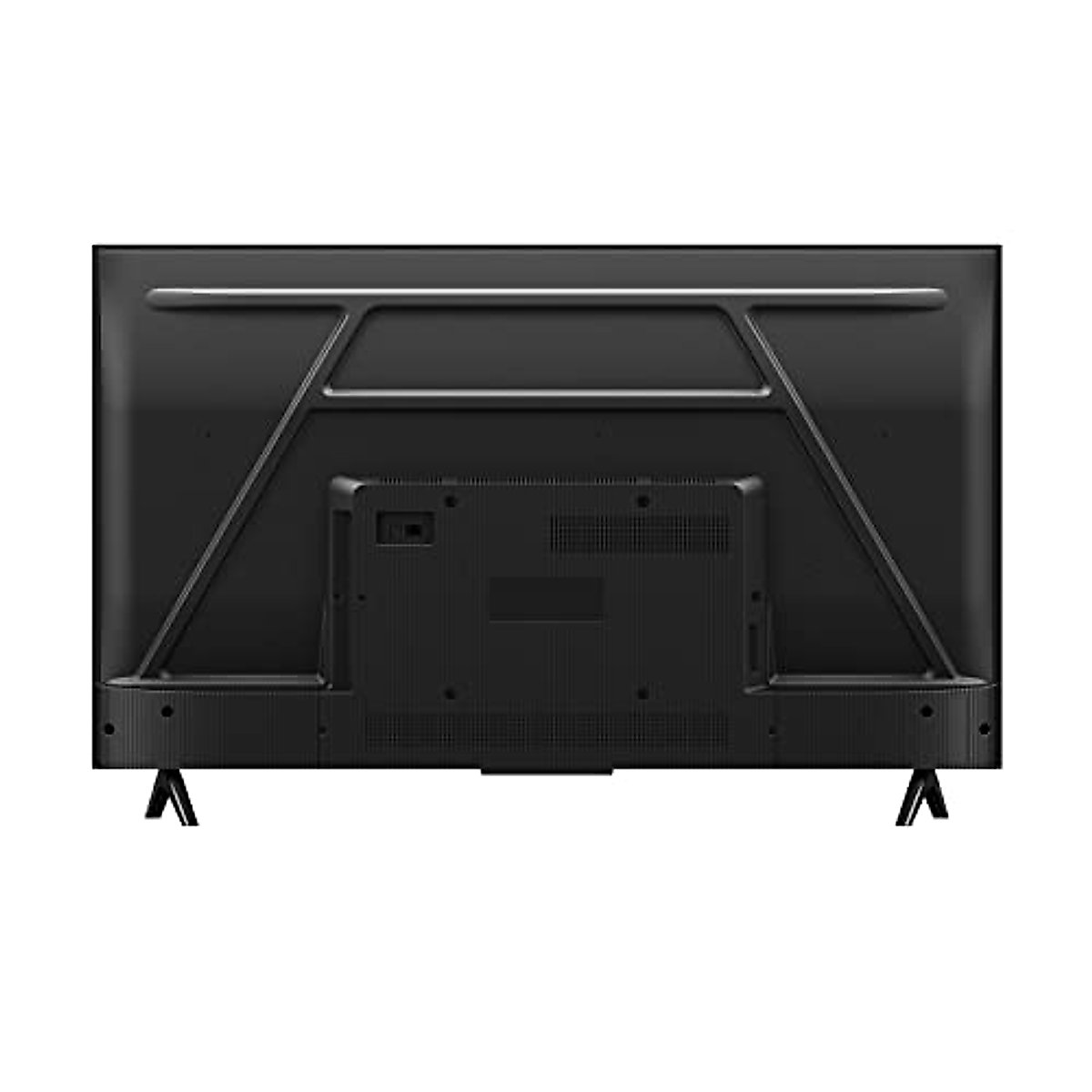 TCL 43-Inch Class S4 4K LED Smart TV with Google TV (43S450G, 2023 Model), Dolby Vision, HDR Pro, Dolby Atmos, Google Assistant Built-in with Voice Remote, Works with Alexa, Streaming UHD Television