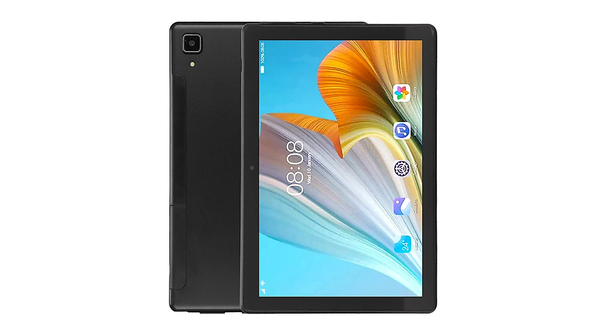 DAUZ 8.1 Inch HD Calling Tablet with 4GB RAM and 64GB Storage