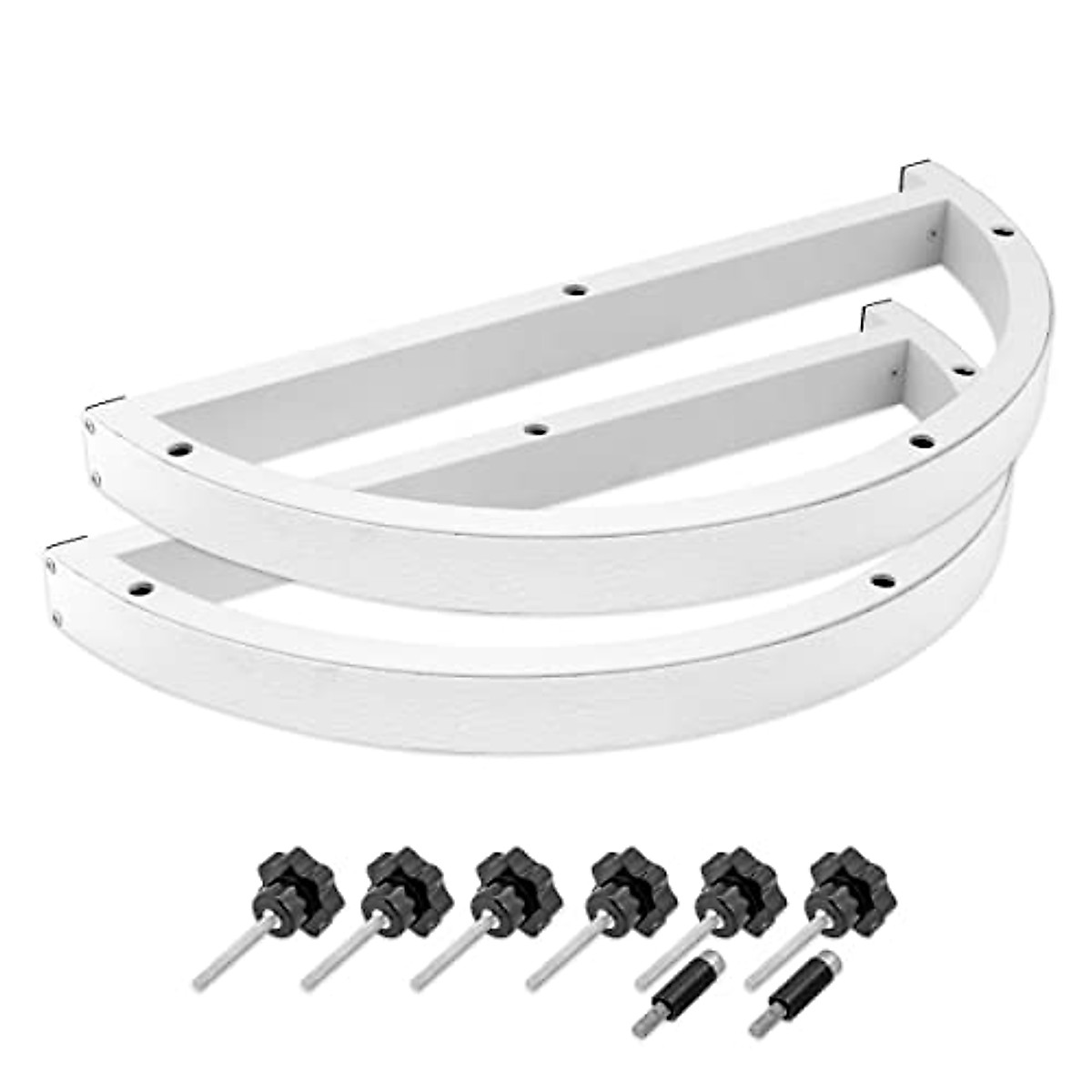 10-inch Hybrid Truss Tube Dobsonian Telescope