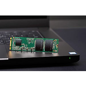 ADATA SU650 120GB M.2 2280 SATA 3D NAND Internal SSD (ASU650NS38-120GT-C)
