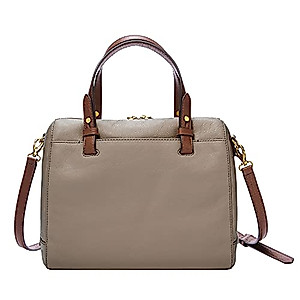 Fossil Women's Rachel Satchel Purse Handbag