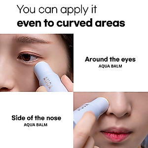 KAHI Aqua Balm for Women - 0.31 oz Balm