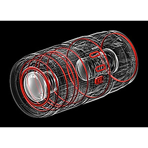 OM System M.Zuiko Digital ED 90mm F3.5 Macro is PRO for Micro Four Thirds System Camera, Weather Sealed Design, MF Clutch, Fluorine Coating, Compatible with Teleconverter