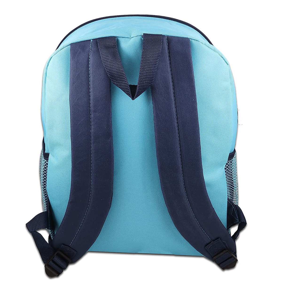 Baby Yoda Backpack with Lunch Box Set - Bundle with Baby Yoda Backpack, Baby Yoda Lunch Bag, Water Bottle, Stickers, Keychain, More | Star Wars Backpack for Boys