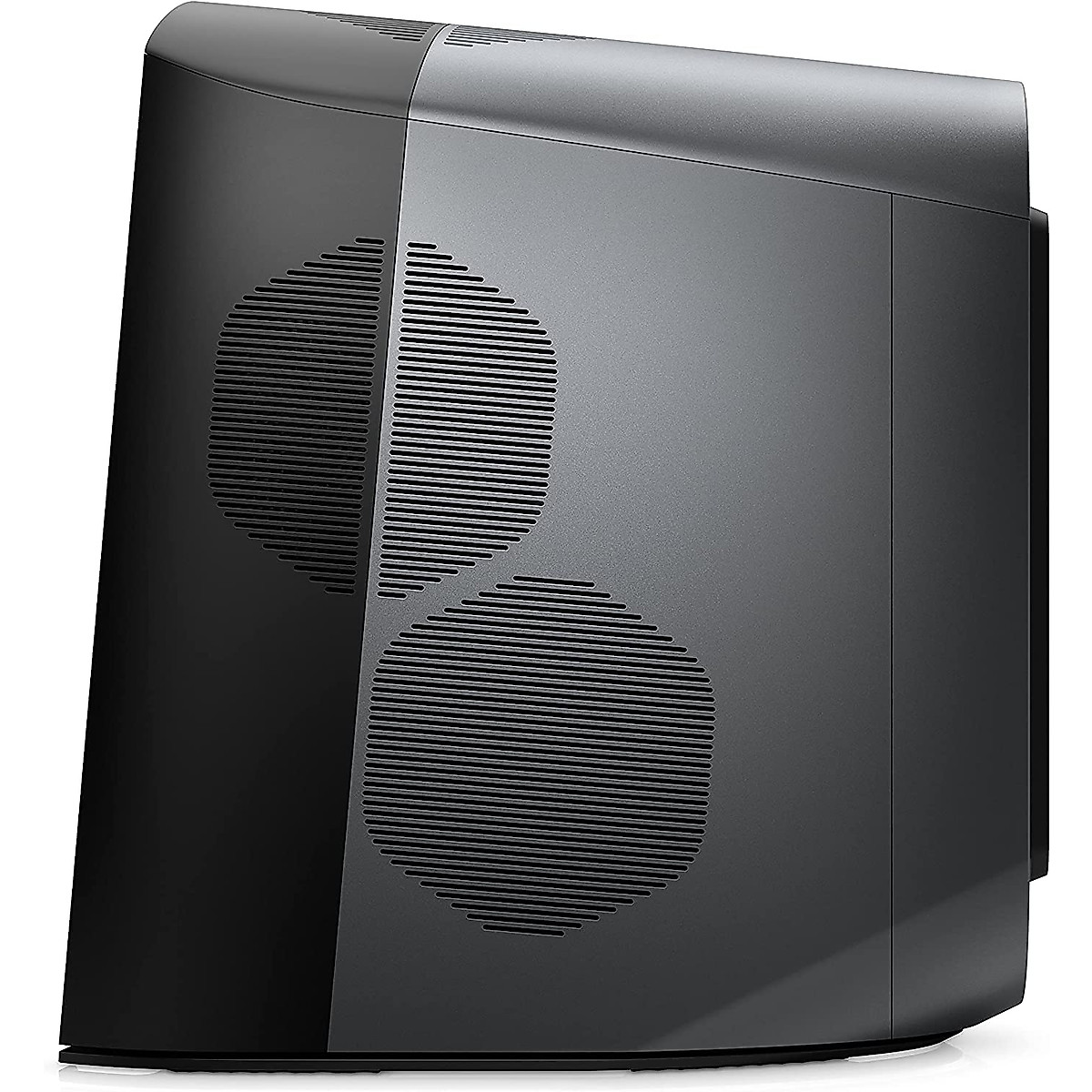 OMMOTECH NewDell_Alien.Ware Aurora R12 Gaming Desktop, 11th Gen i5-11400F, GeForce RTX 3060 Graphics Card 12GB, 16GB DDR4 RAM, 512GB PCIe SSD + 1TB HDD, Win10, Tech Support (Black-11th Gen i5-11400F)