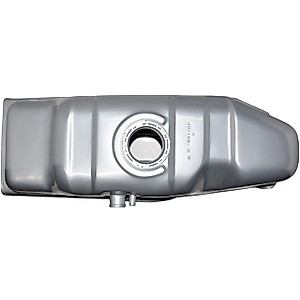 Dorman 576-325 Fuel Tank Compatible with Select Chevrolet / GMC / Isuzu Models