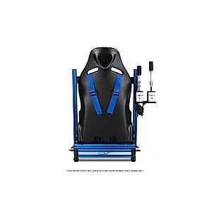 Next Level Racing GTElite Ford GT Edition Cockpit (Ford Official Licensed Product) NLR-E031