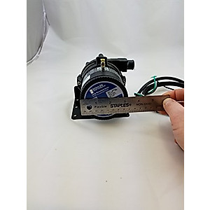 Sundance Spa Circulation Pump - 6000-125E