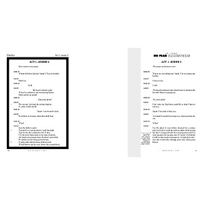 Hamlet: No Fear Shakespeare Side-by-Side Plain English (Volume 3)