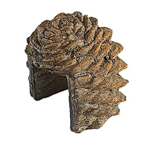 RH Peterson Co. Pine Cone Decorative Cover