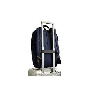 Bellroy Via Workpack (16” laptop bag, commuter backpack, work bag) - Navy