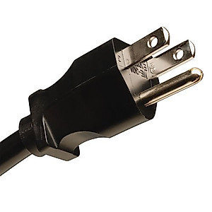 Tripp Lite Basic PDU, 1.44kW Single-Phase, 120V, 14 Outlets (5-15R), NEMA 5-15P Input, 15 ft. Cord, 0U Vertical Rack-Mount Power (PDUV15)