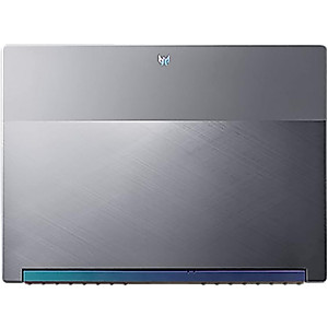 acer Predator Triton 500 SE Gaming Laptop, 16" Quad HD 165Hz Display, Intel i7-11800H 8-Core, GeForce RTX 3060 6GB GDDR6, 16GB DDR4 1TB PCIe SSD, RGB Backlit, Windows 11 + HDMI Cable