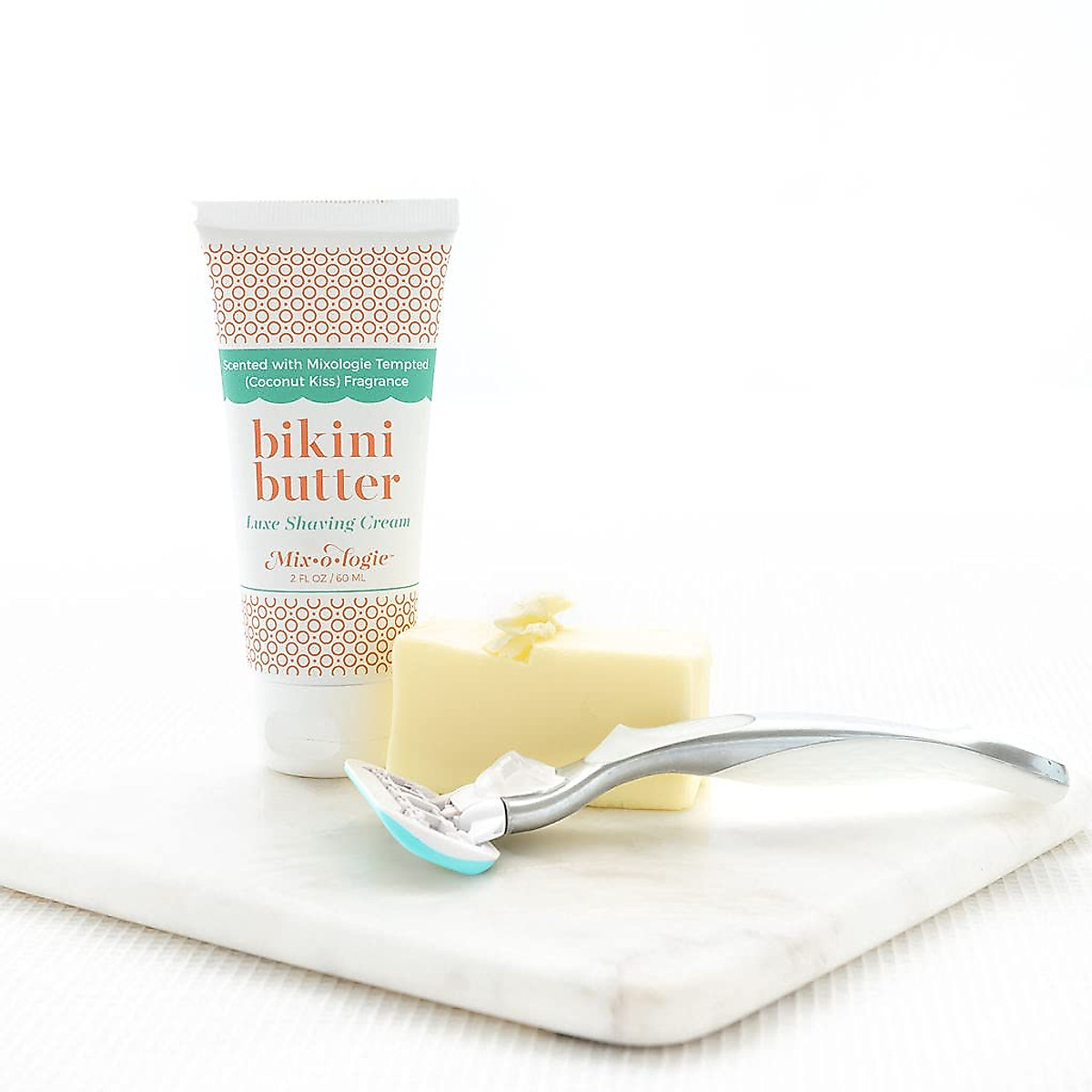 Bikini Butter Luxe Shaving Cream
