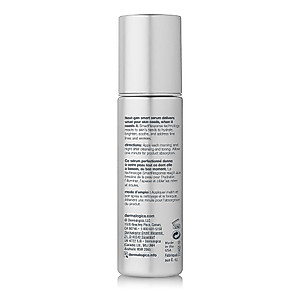 Dermalogica Smart Response Serum for face - Hydrating Soothing Facial Serum To Improve Fine line, Wrinkle, and Dark Sport, with Gallic Acid, All Skin Types - 1.0 fl oz