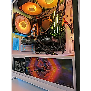 ZOTAC USA MEK HERO G3 A7646 SPIDER-MAN™: Across The Spider-Verse Bundle GH4060A7600BL-01-U-W4B