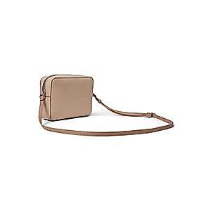 NINE WEST Calandra Mini Camera Crossbody Blushing Multi One Size