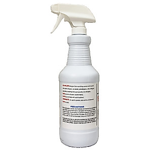 Allersearch ADMS Anti-Allergen Spray 32