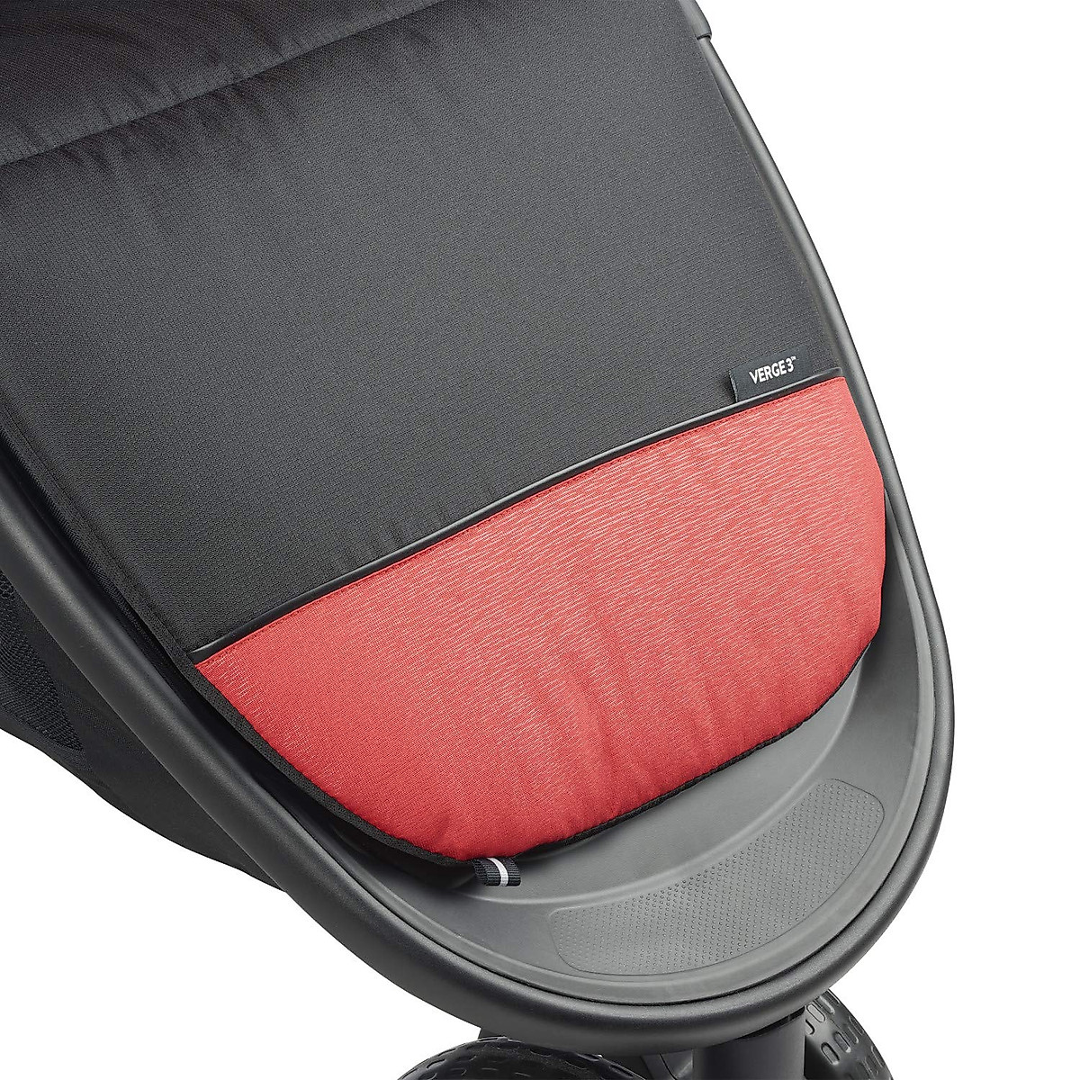 Evenflo Gold SensorSafe Verge3 Smart Travel System, Moonstone (53012311)