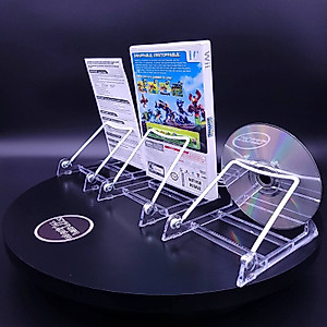 Wii Skylanders Swap Force (GAME ONLY) Pre-Owned