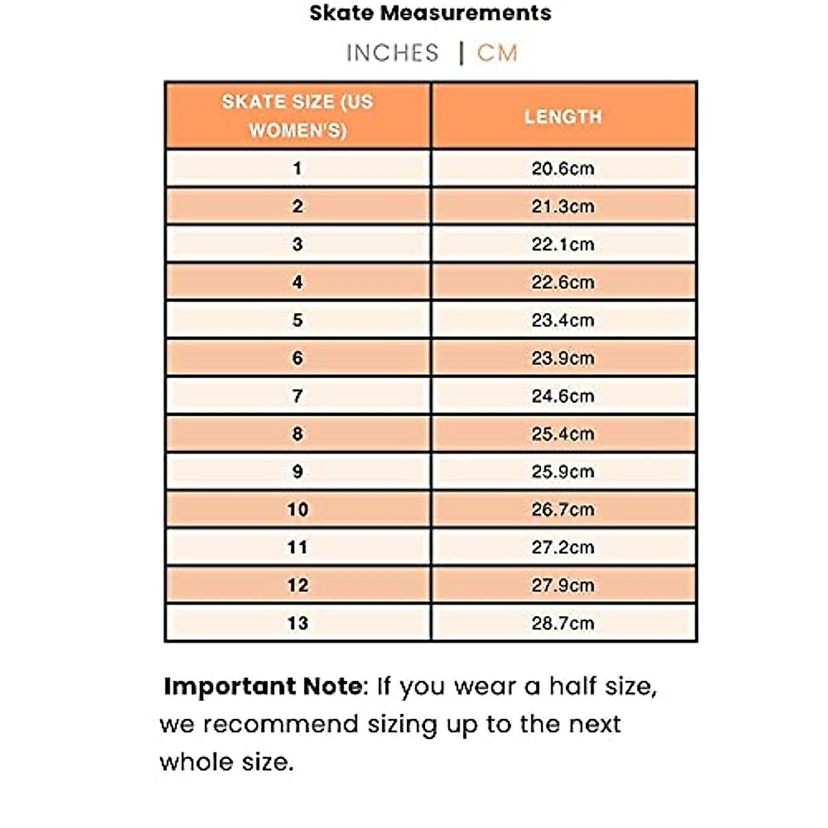 Angels Skates (Rose Gold, 1) - Kids & Women Roller Skates - Premium Quality PU Leather Quad Roller Skates - Adjustable High- top Perfect Indoor Outdoor Angel Dust Girls Retro Roller Skates - 1-13 Size