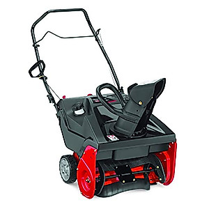 CRAFTSMAN SB230 21" Single Stage Snow Thrower with Push-Button Start (31AS2M5E793)