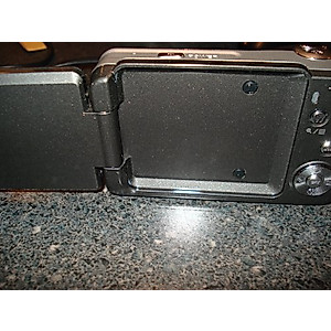 Vivitar Vivicam X028