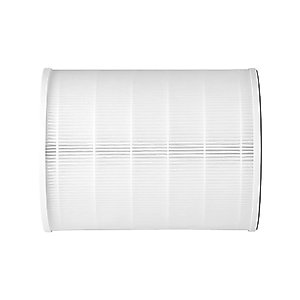 FCFMY NDAP-01 Replacement Filter Compatible with NDAP-01 NDAP-02, 3 in 1 Filter of H13 True HEPA, Activated Carbon filter and Pre-filter