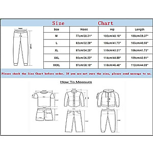 Cargo Sweatpants for Men Cargo Pants Jogger Trousers Active Open Bottom Relaxed Pant Golf Tactical Rip-Stop Overalls Pocket Combat Sweat Winter Classic Sweats Basic Tapered ZHXUS30925SALE4660 Khaki